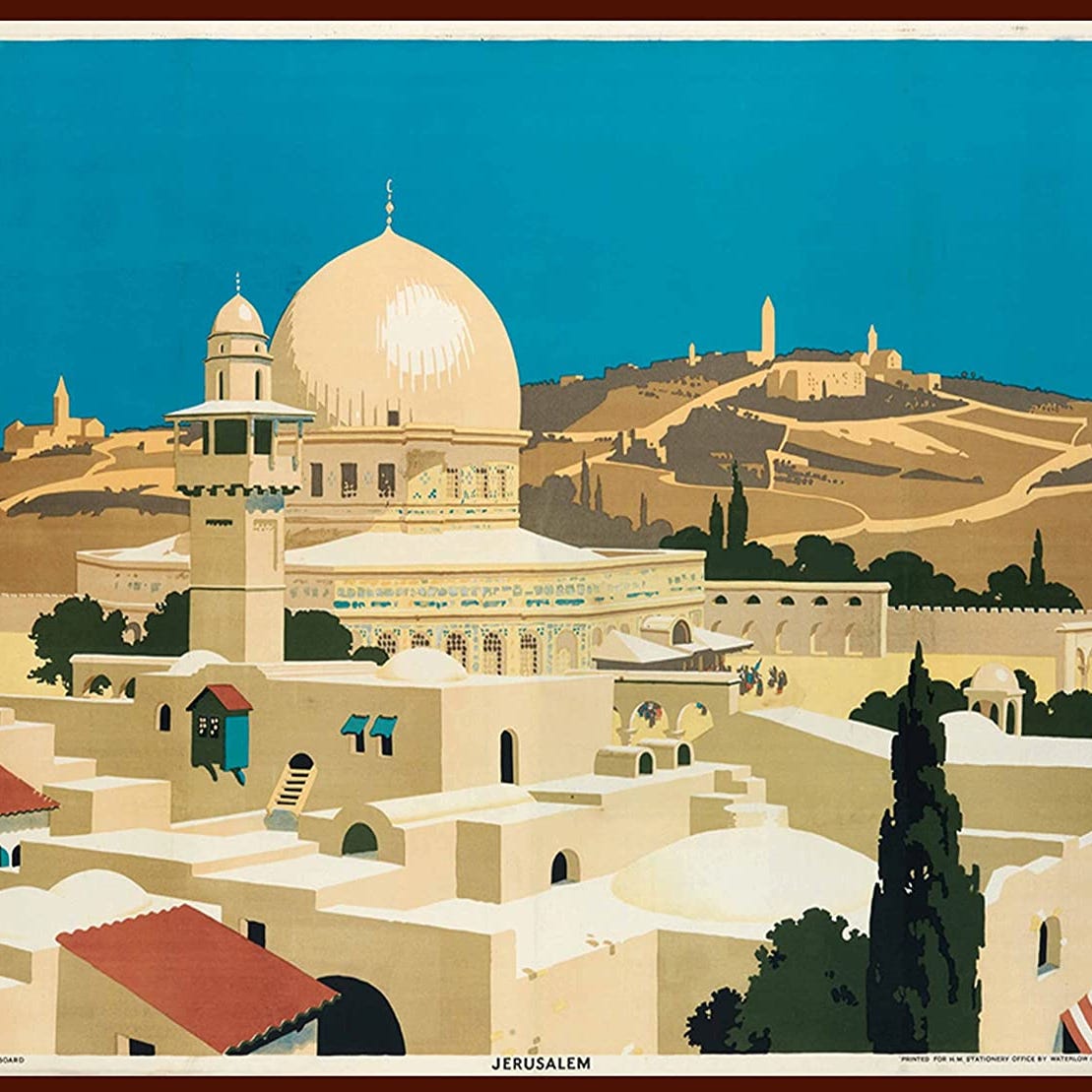 Terra Nullius, by Ned Donovan subscriber chat