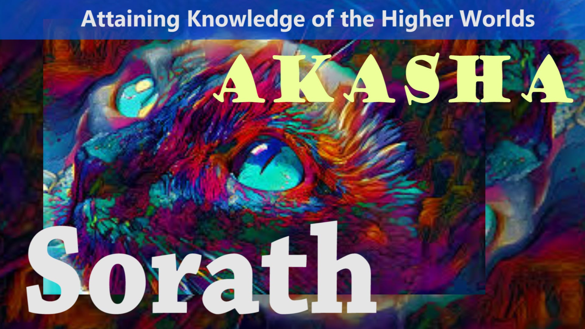 Sorat (Sorath) the Sun Demon - by Tyla Gabriel