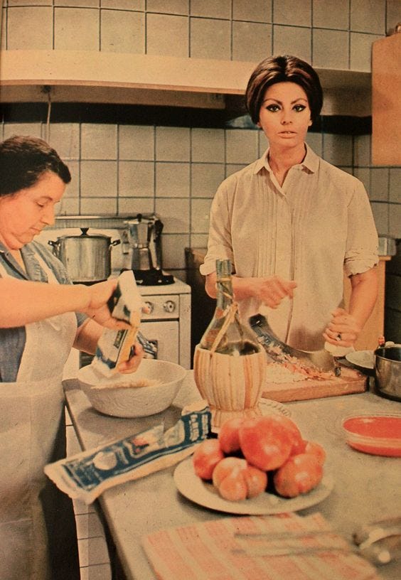 Una pequeña historia 🍊 - by Beatriz Serrano - Massolit 101