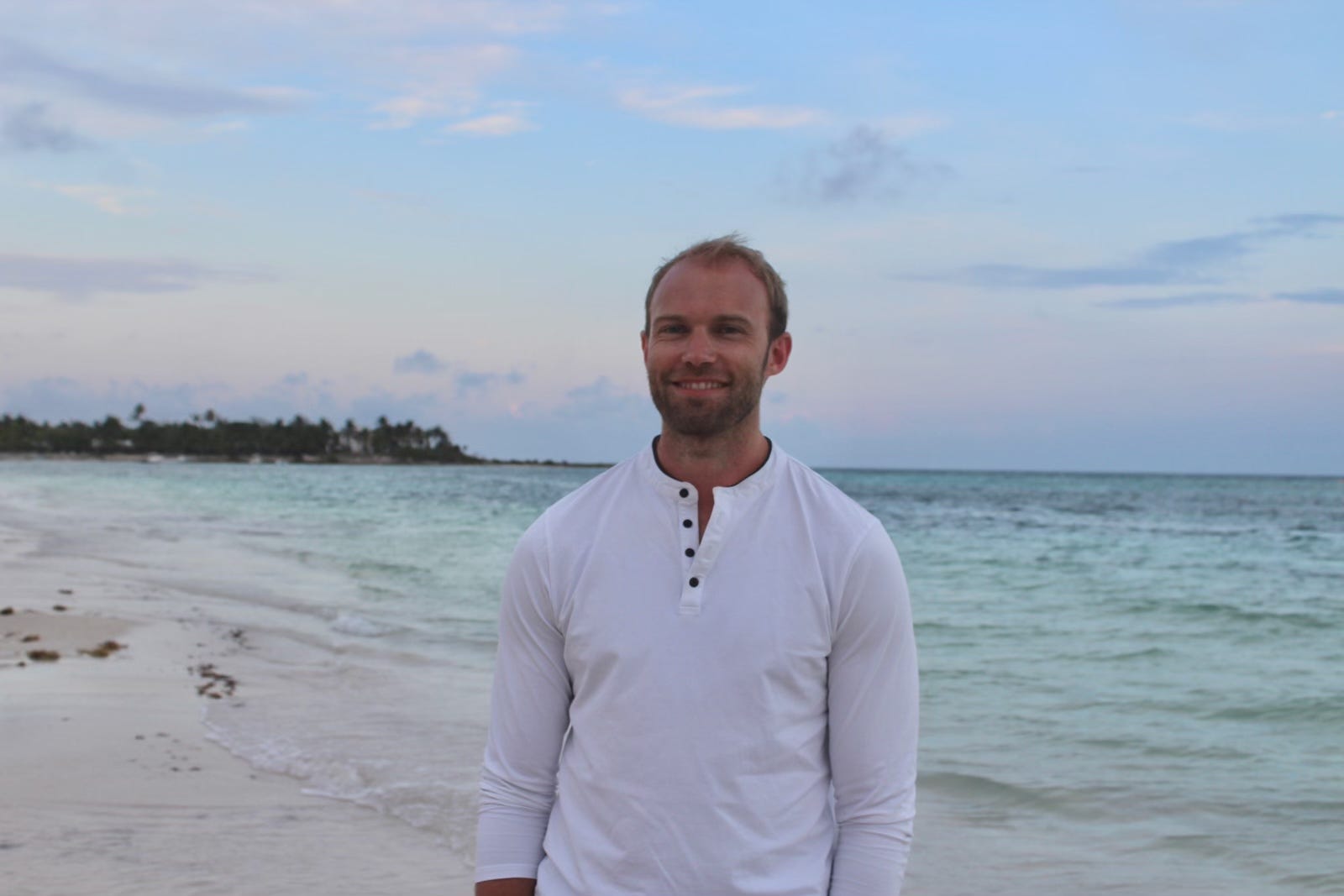 Jordan Stastny | Substack