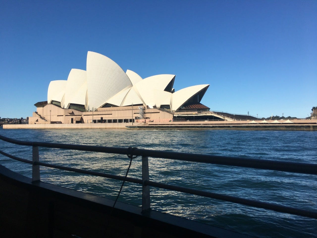 Australia Day: the fun parts - by Alison Bevege