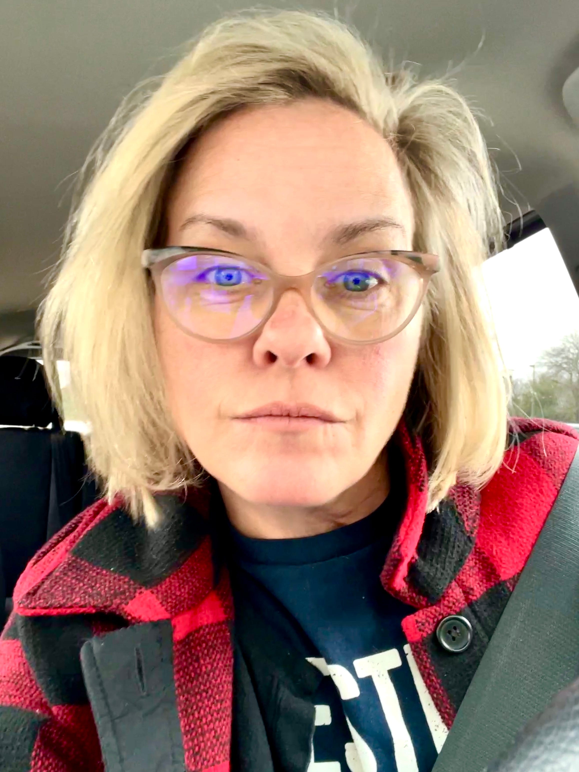 Ann-Marie Michaels | Substack