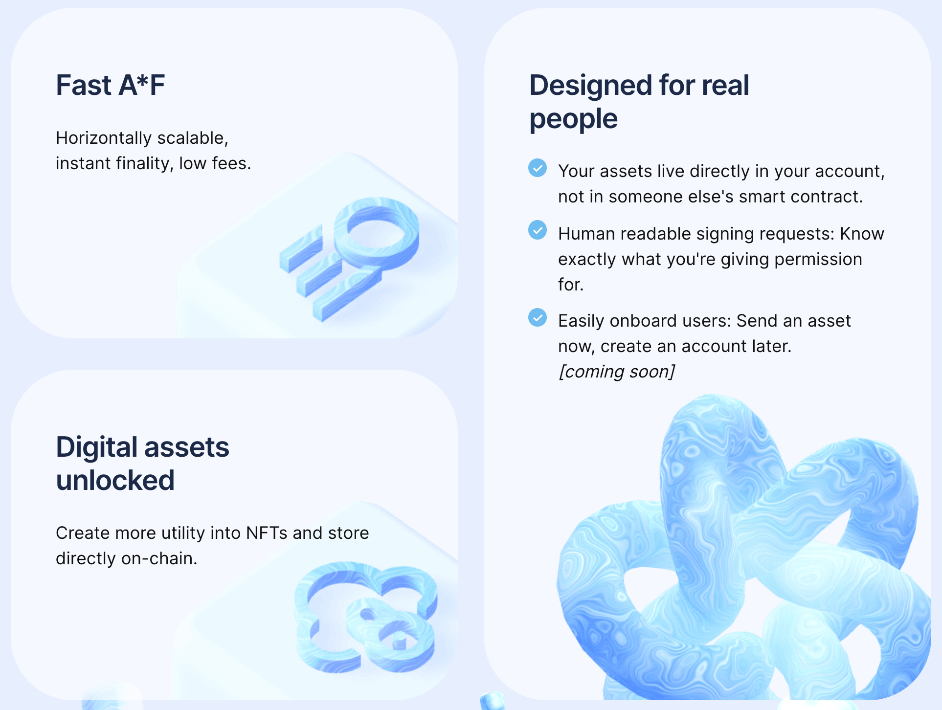 Web3: Mysten raises $300MM for Sui chain; Terra might get its Prism ...