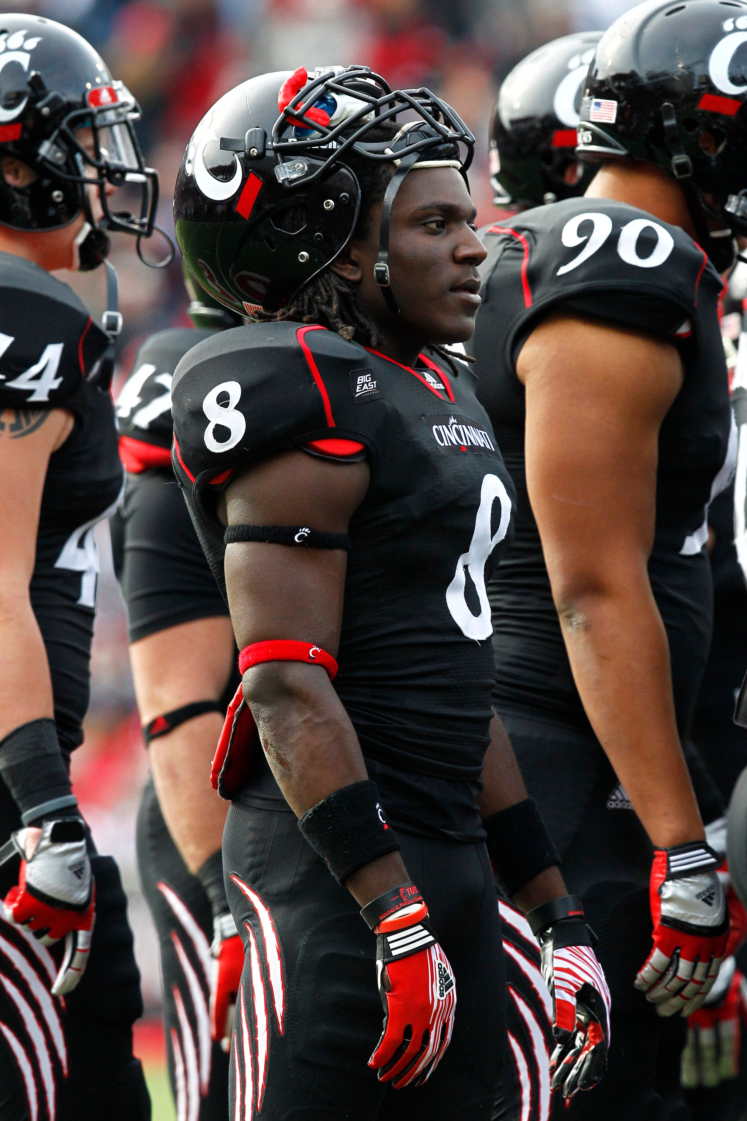 What Fuels Motor: Devin Singletary is the player who can lift the Bills ...