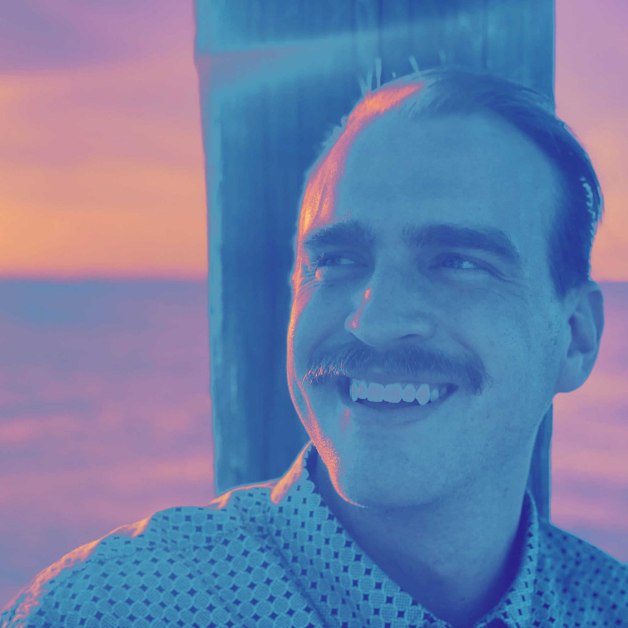 Scott Bedgood | Substack