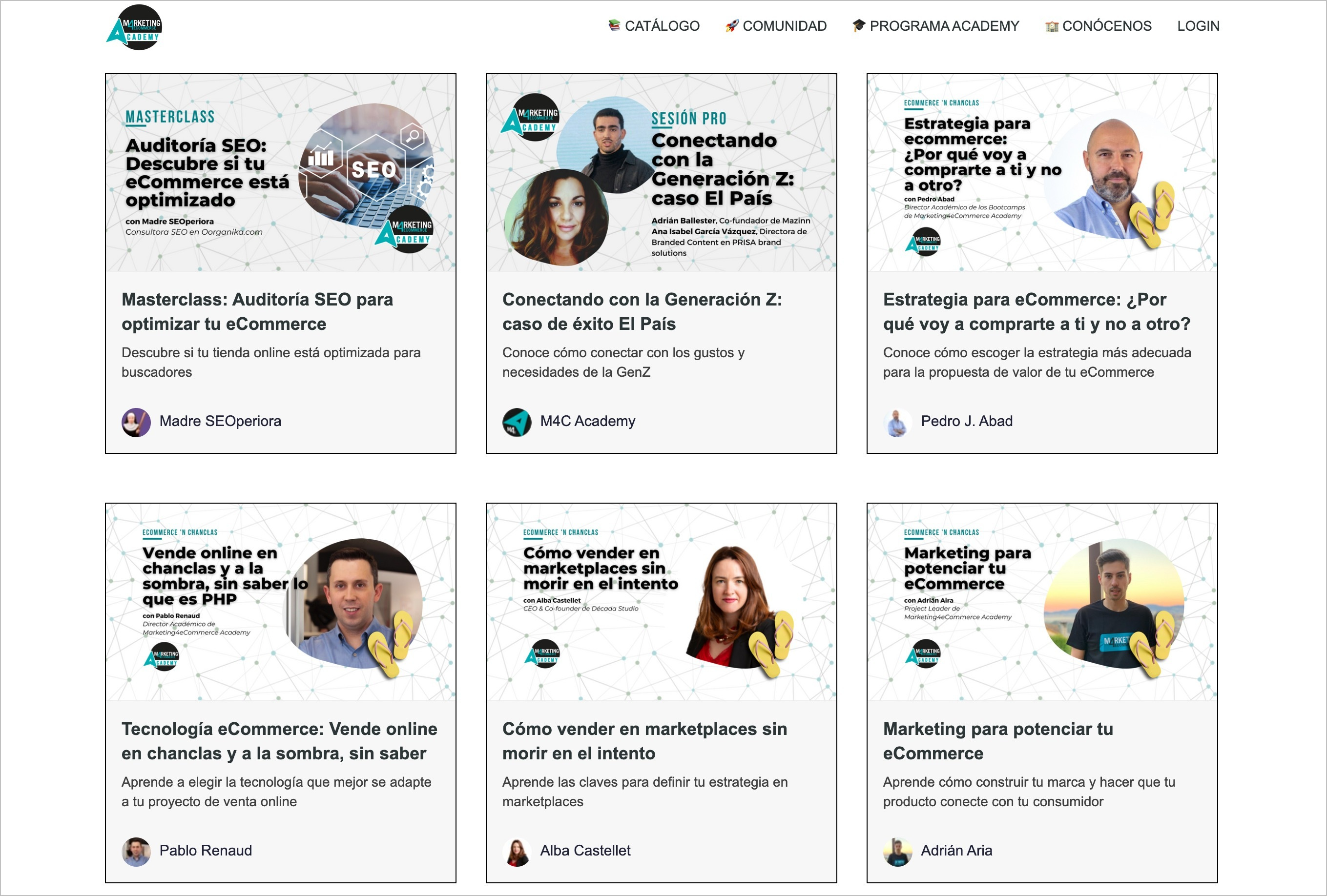 EcommLetter #127: el adiós a una reina. - by Pablo Renaud