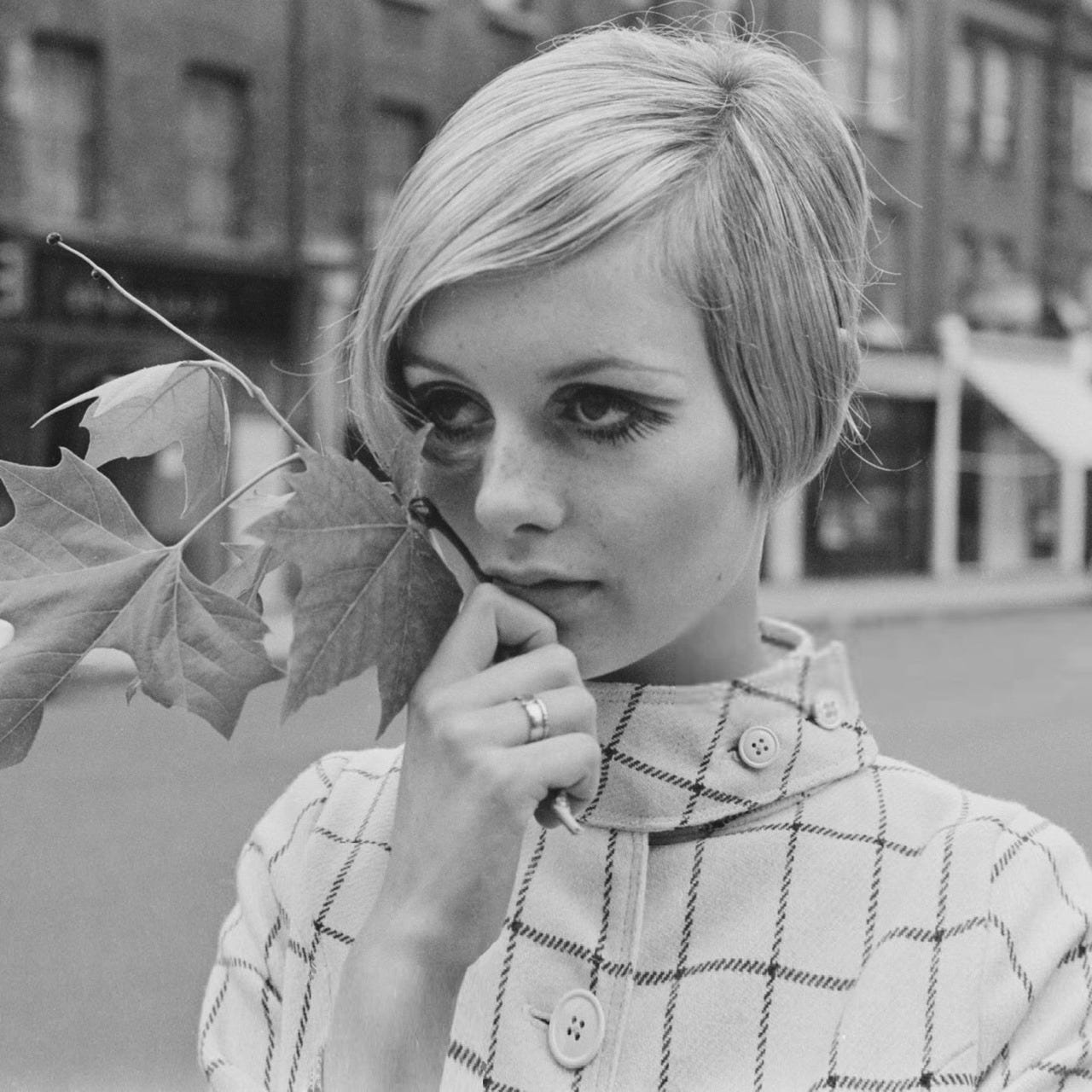 Female Mods in the UK - by Rachel Haywire