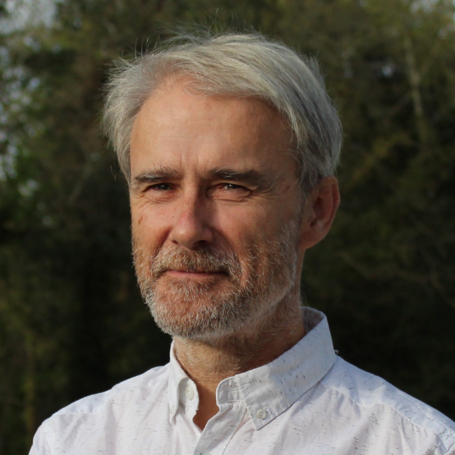 Simon Grant | Substack