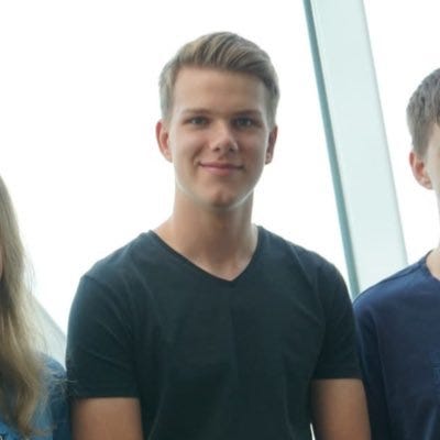 Alessandro | Substack