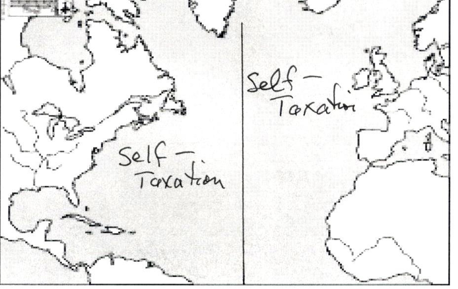 Teaching the Virginia Resolves - by Jeff Schneider