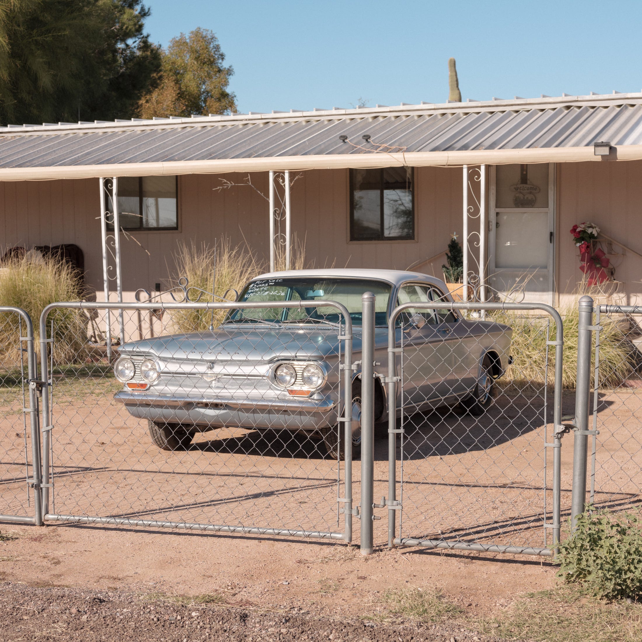 Words Seen Recently In Apache Junction