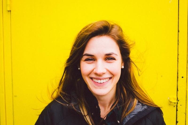 Hannah Exner | Substack