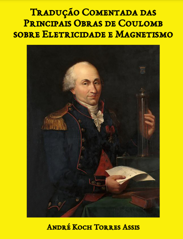 Coulomb's Visit to Portugal - by Michael Clarage