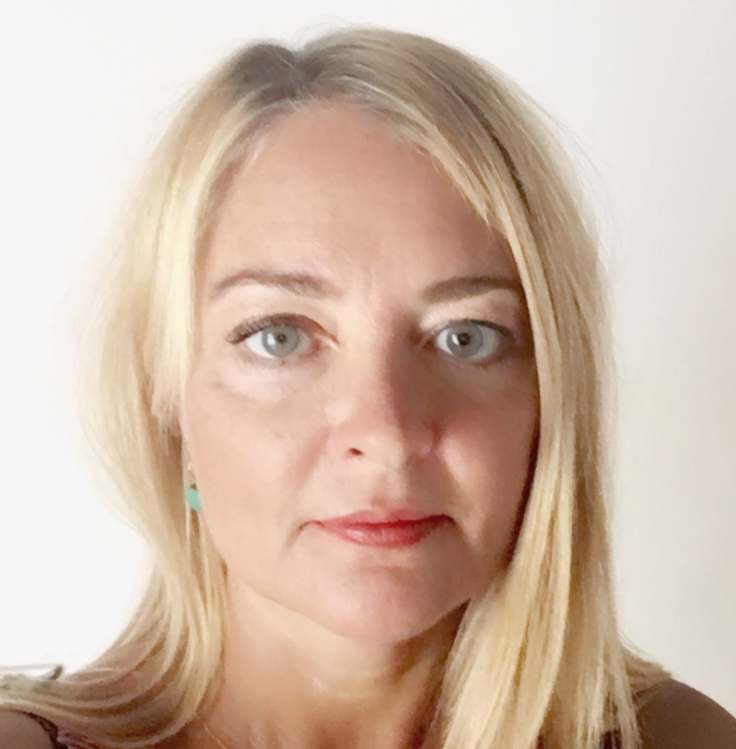 Gillian Longworth McGuire | Substack