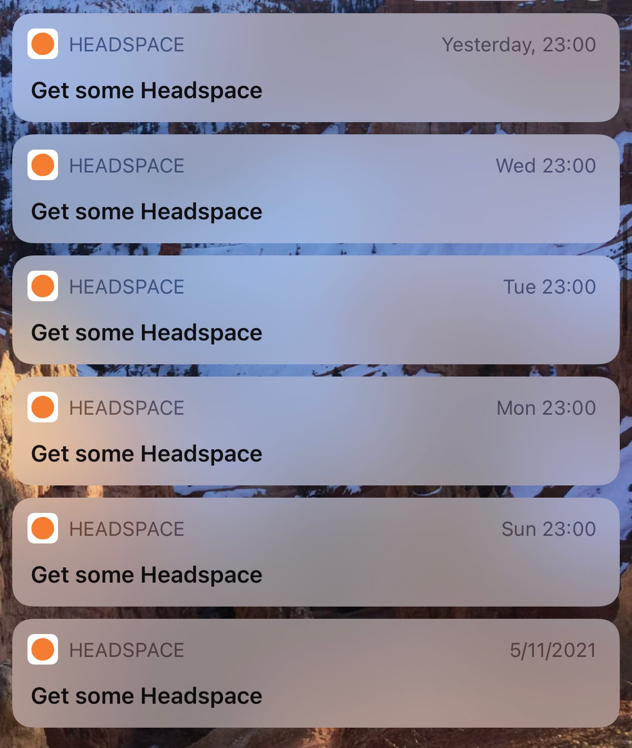 Marcadores #9 - Headspace, KidPix, gatitos y la Velvet Underground