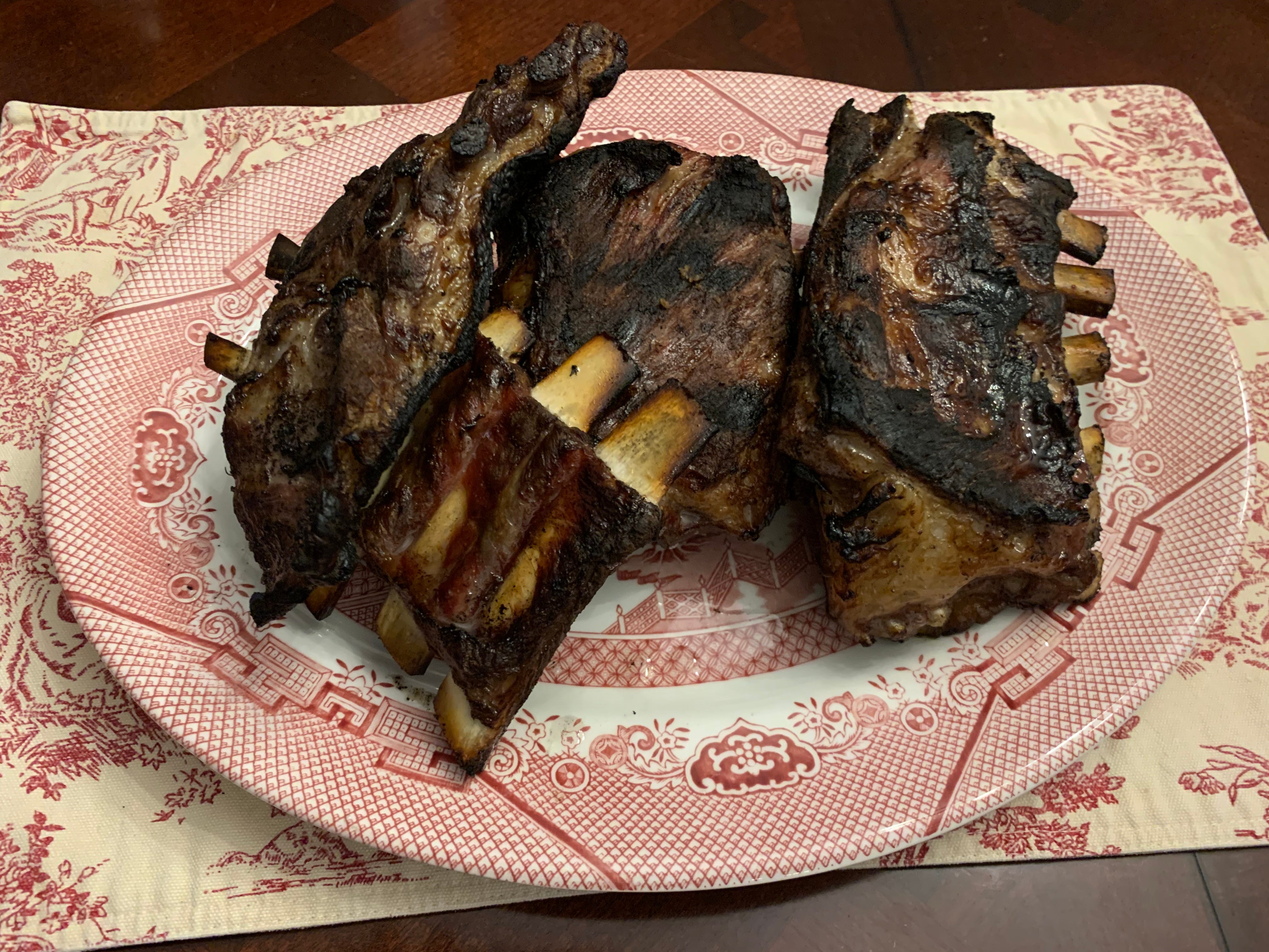 Hog Wild - by Benjamin Braddock - Ben Braddock