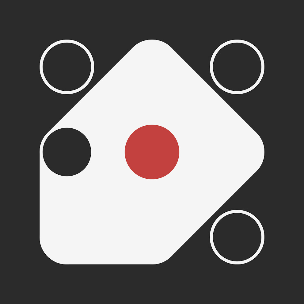 FIRSTEDITION.XYZ Issue #7 [12 works by Dmitri Cherniak]