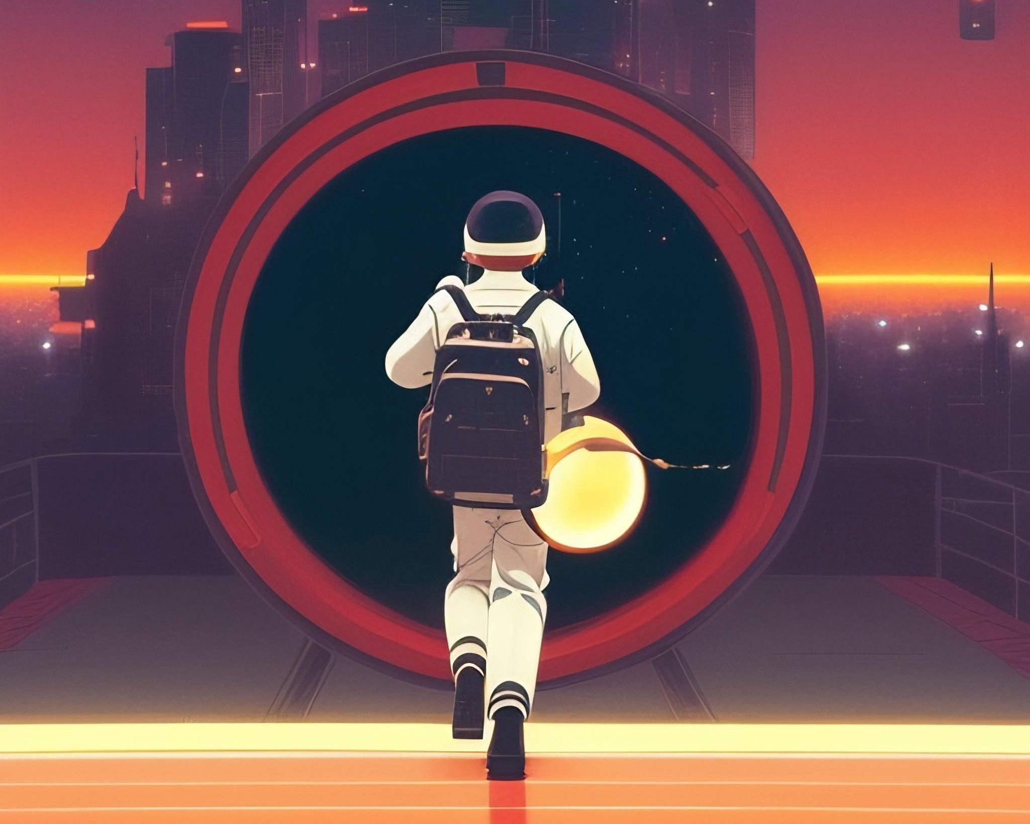 ️🎄🎅🎁🍻 - by Christoph Ono