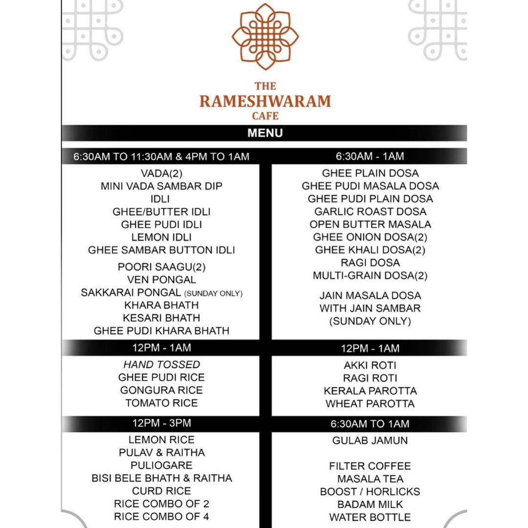 Why Rameshwaram is growing big 🤯 - by Abhishek