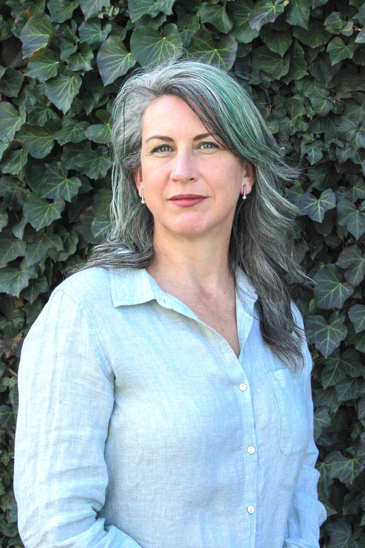 Jean Russell Talks About Thrivability