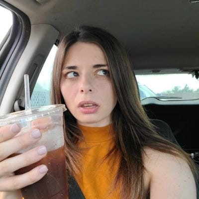 Autumn Christian | Substack