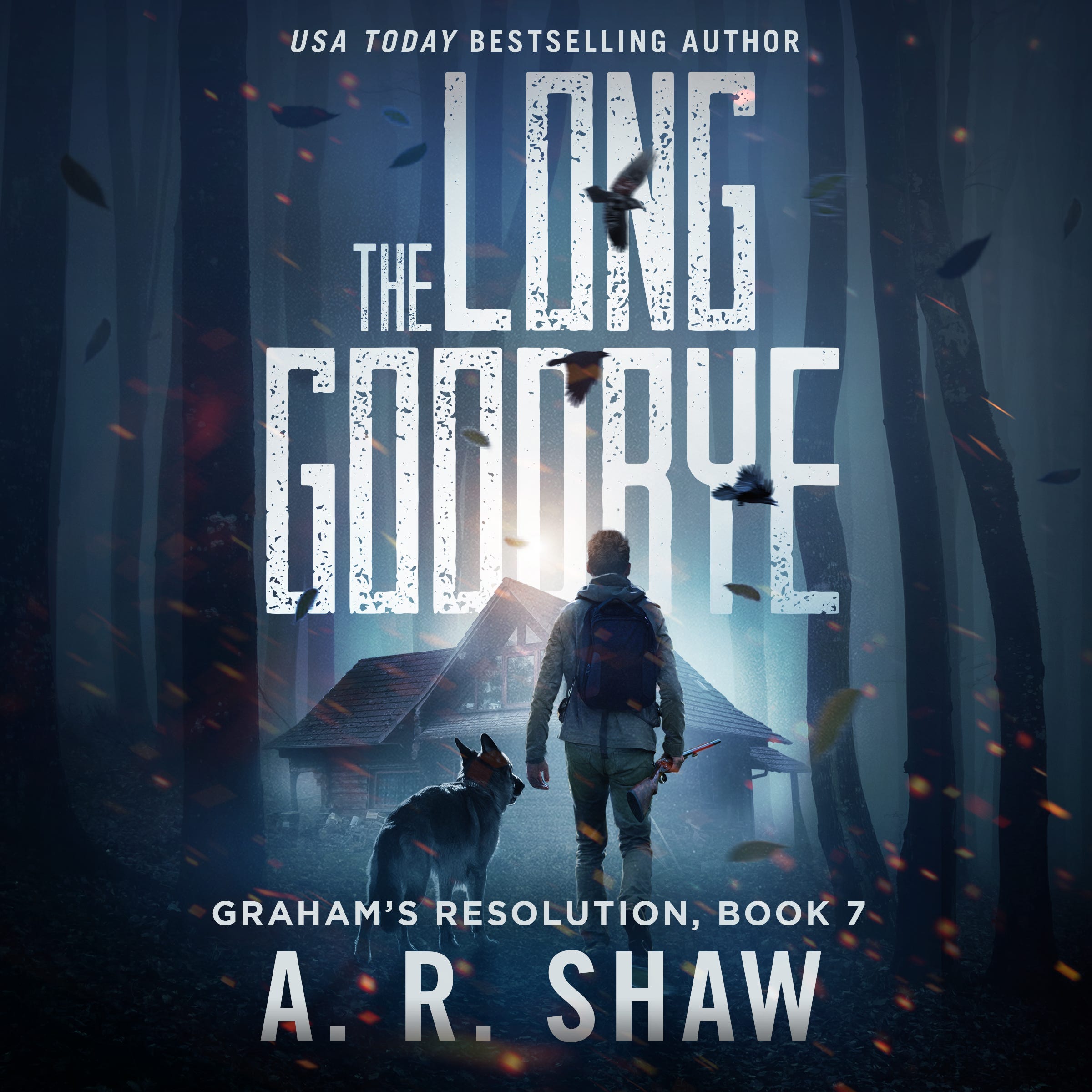 Last Day for the FREE Apocalypses - Apocalypses by AR Shaw