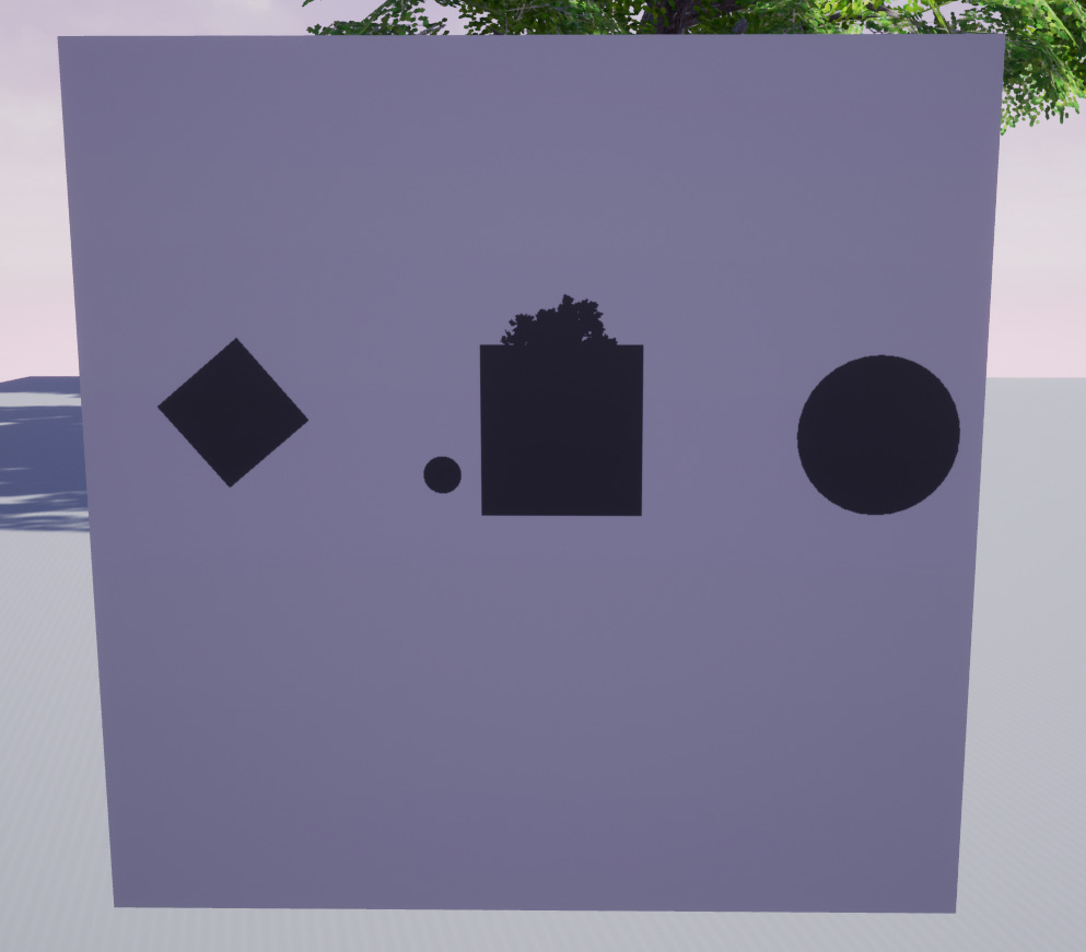 UE4 - Creating an Interactive Minimap | Part1