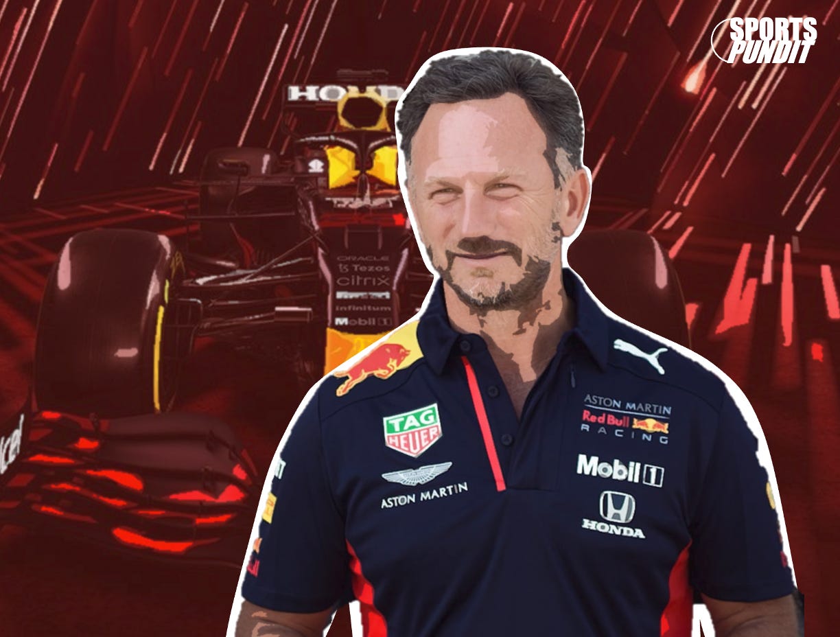 People and Processes: What we can learn from Red Bull Racing 🏎
