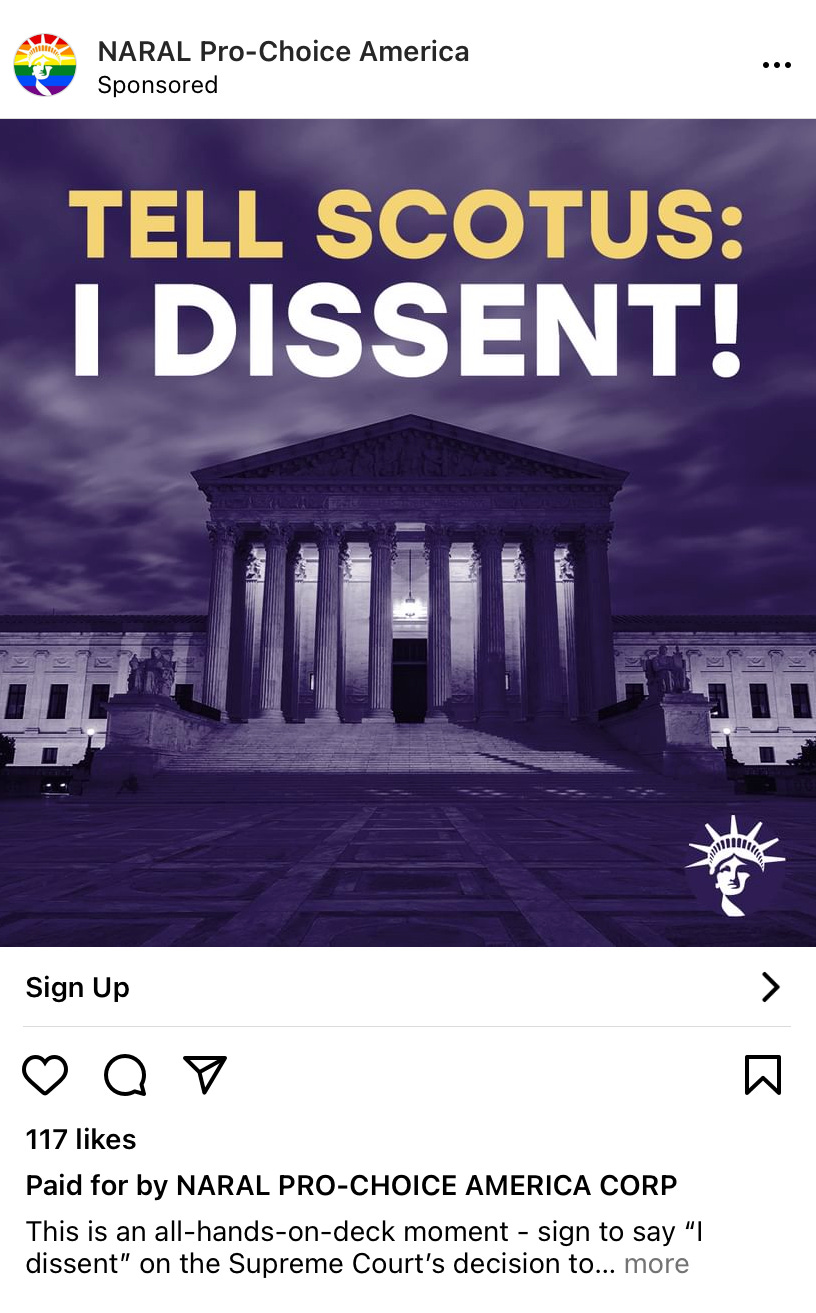 Investigating Instagram - by Sydney Wise - sydstack