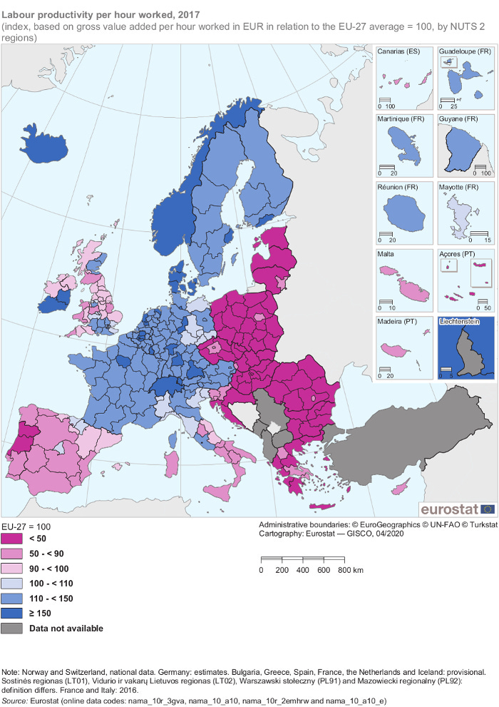 Why don’t we realise how screwed up the UK really is? - New Statesman