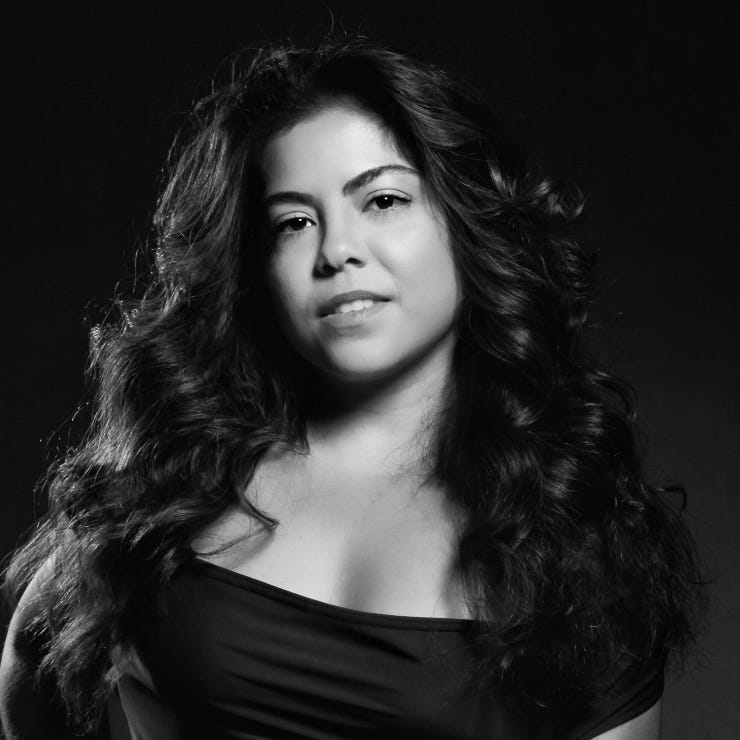 Silvia Morales | Substack