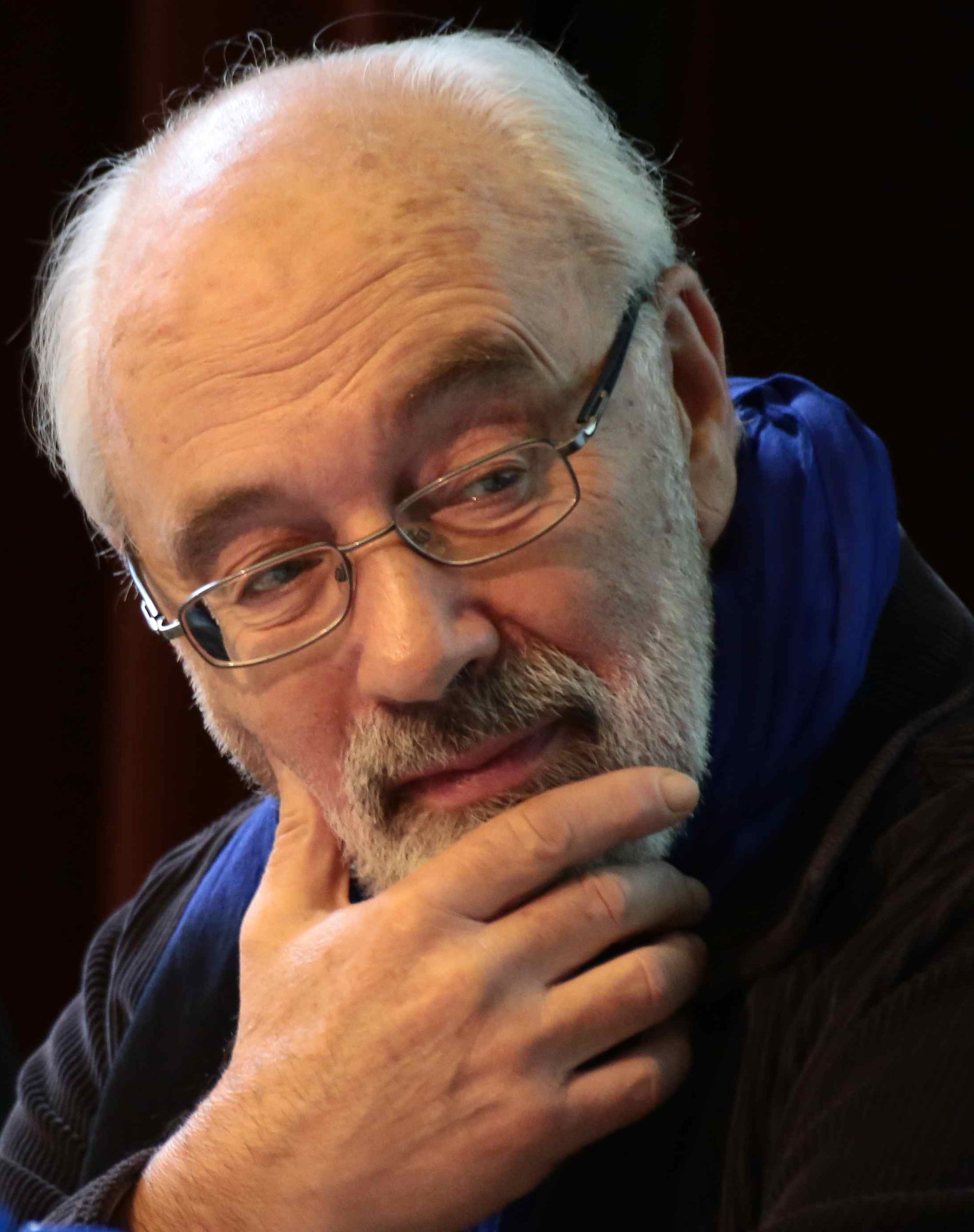 Francis Pisani | Substack