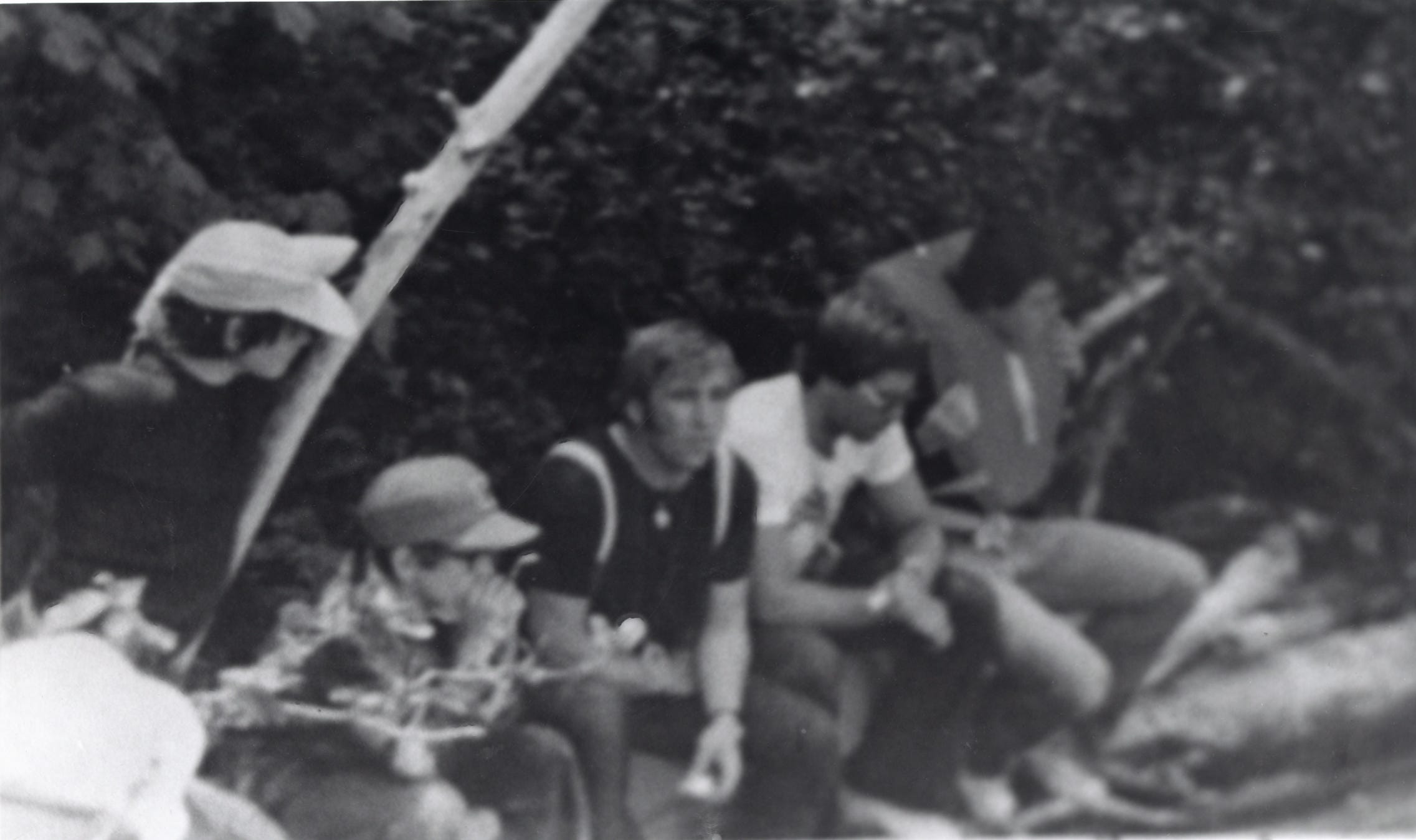 La tragédie du lac Témiscaming | Allo Police | 16 juillet 1978