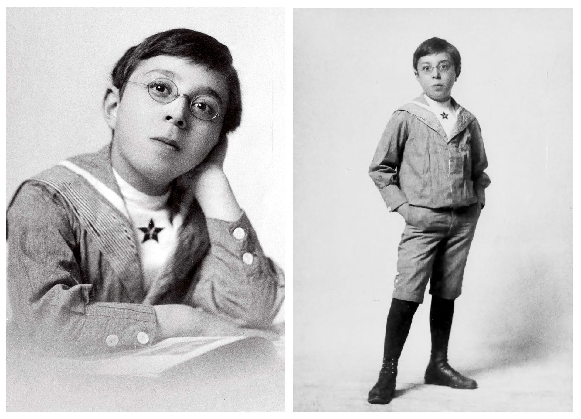 The Absent-Minded Father of Cybernetics, Norbert Wiener