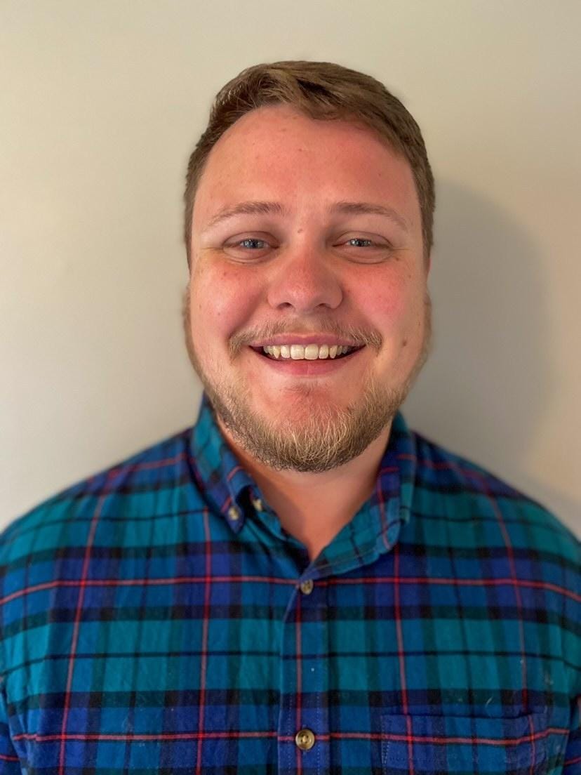 Dylan Scott Miller | Substack