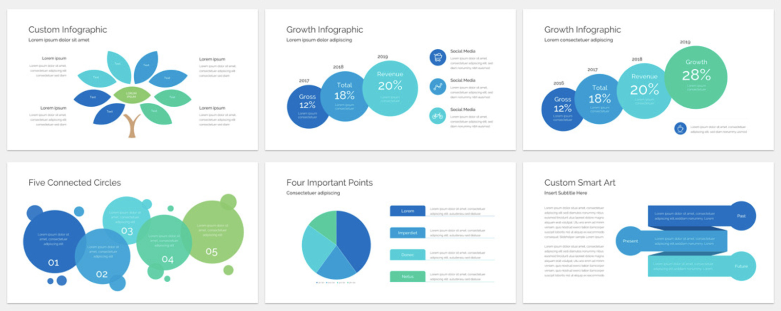 Good Slides Reduce Complexity - by Tom Critchlow