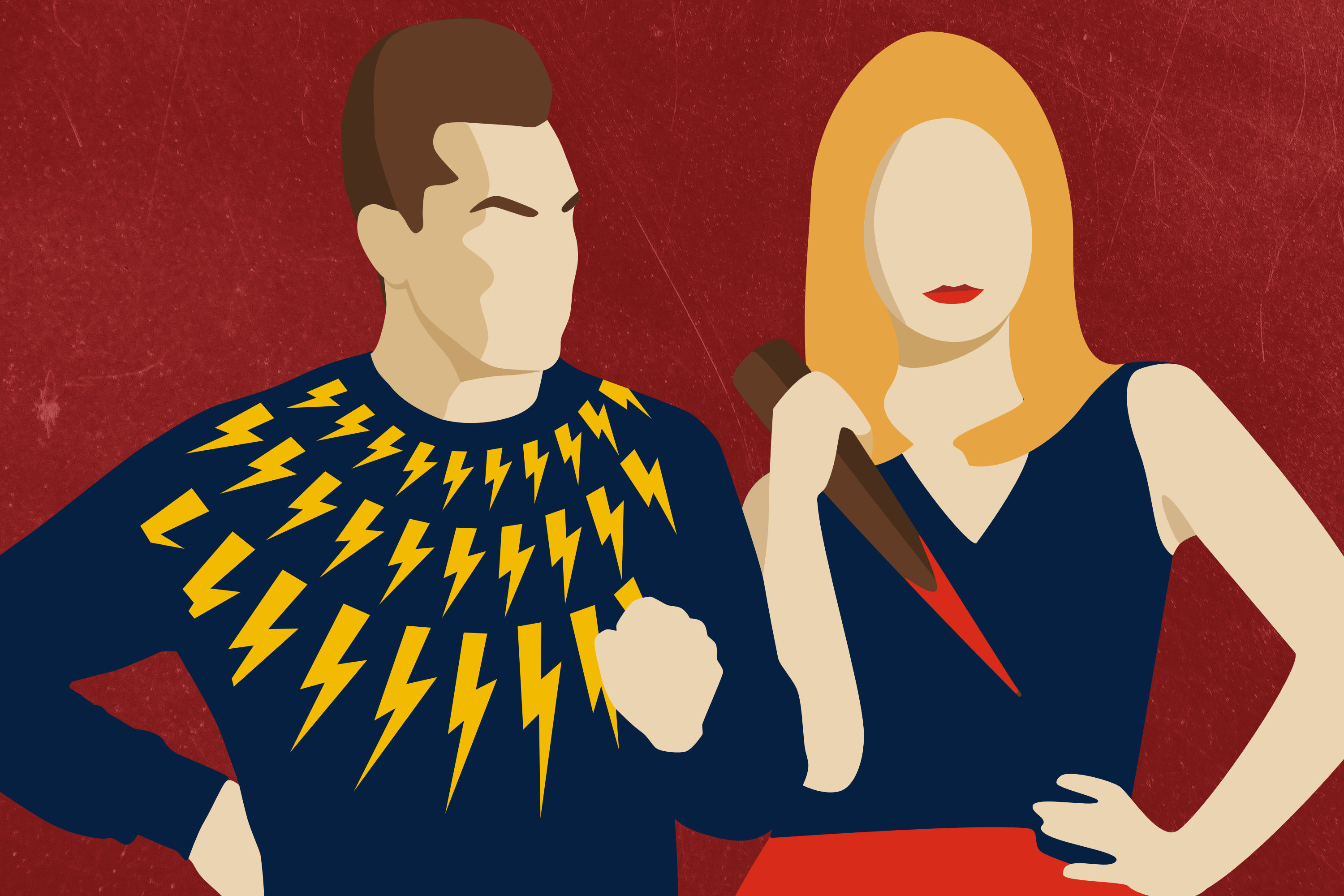 Introducing Slate 4: Schitt's Creek & Buffy the Vampire Slayer