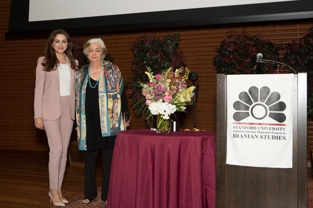 Who is Behrooz Ghamari-Tabrizi?