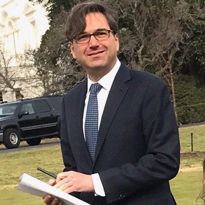 Interview: Jason Furman, former chair of the Council of Economic Advisers