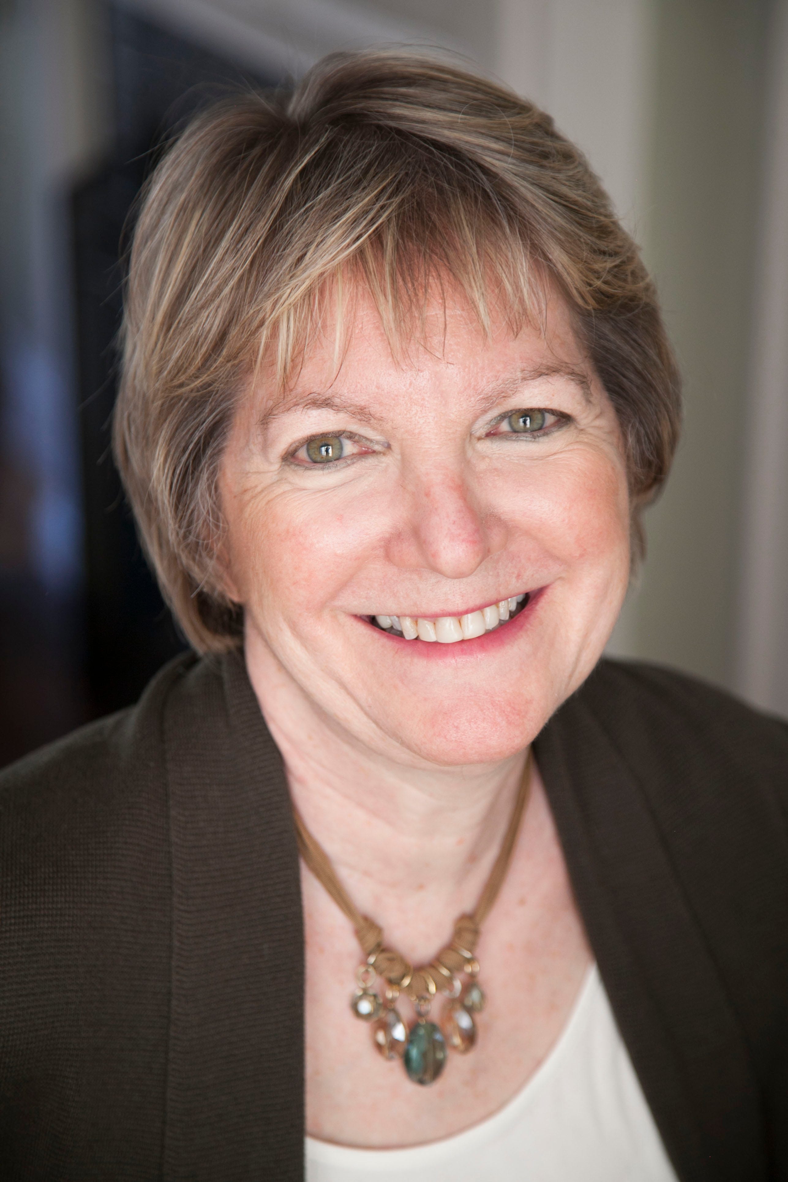 Jill Ebstein | Substack