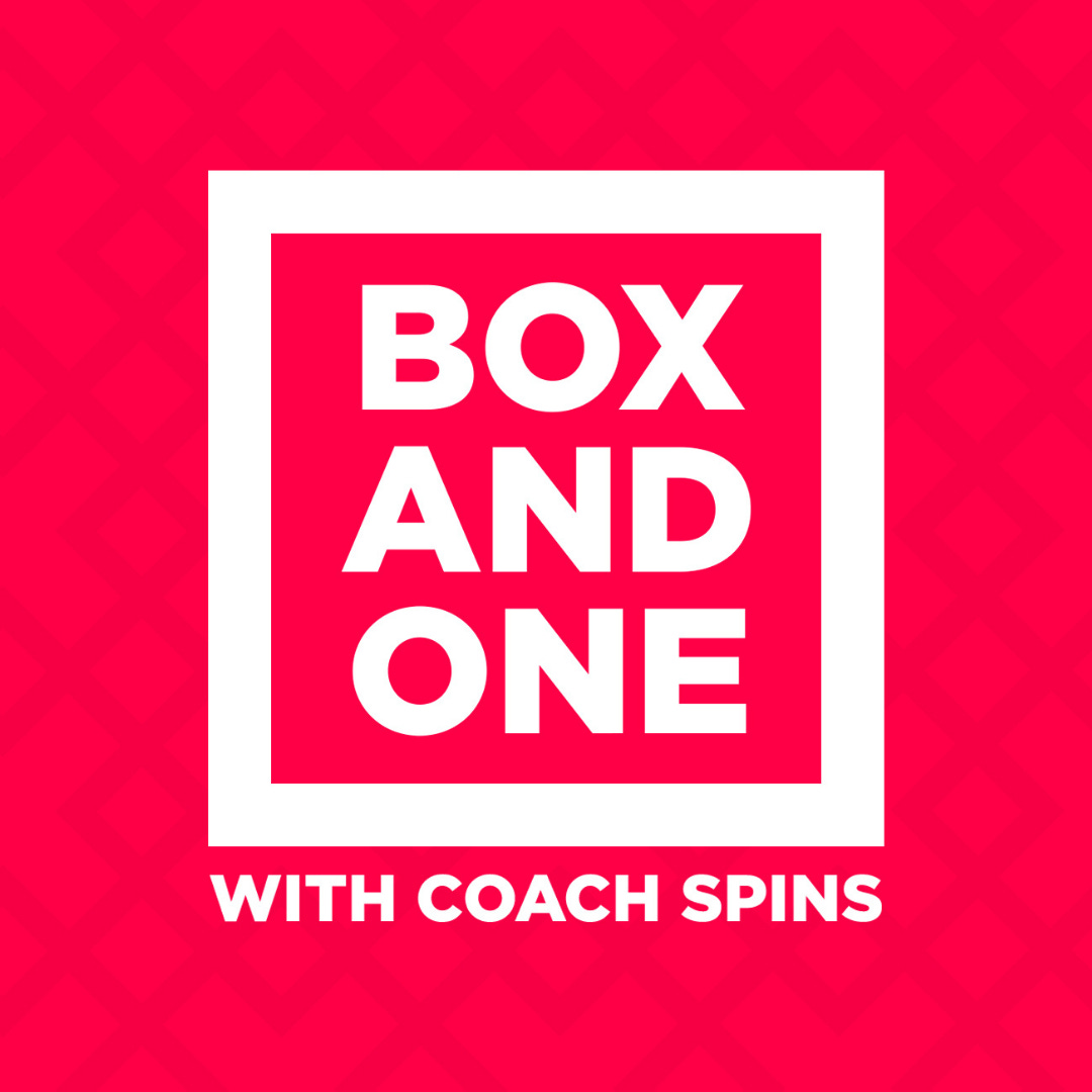 The Box and One | Substack