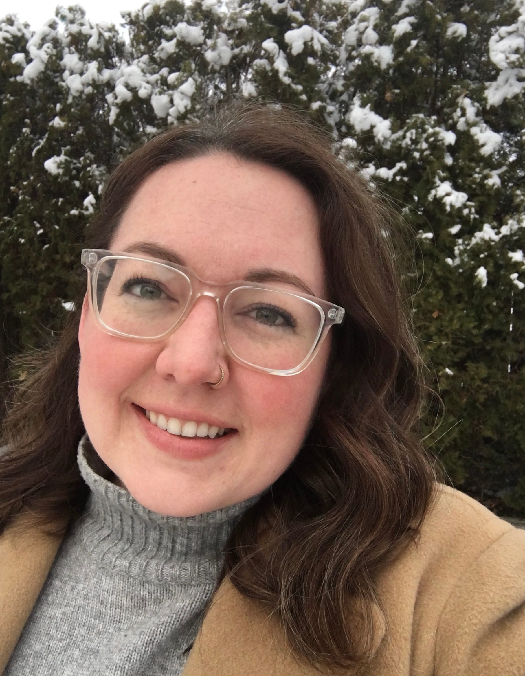 Alicia McClintic | Substack