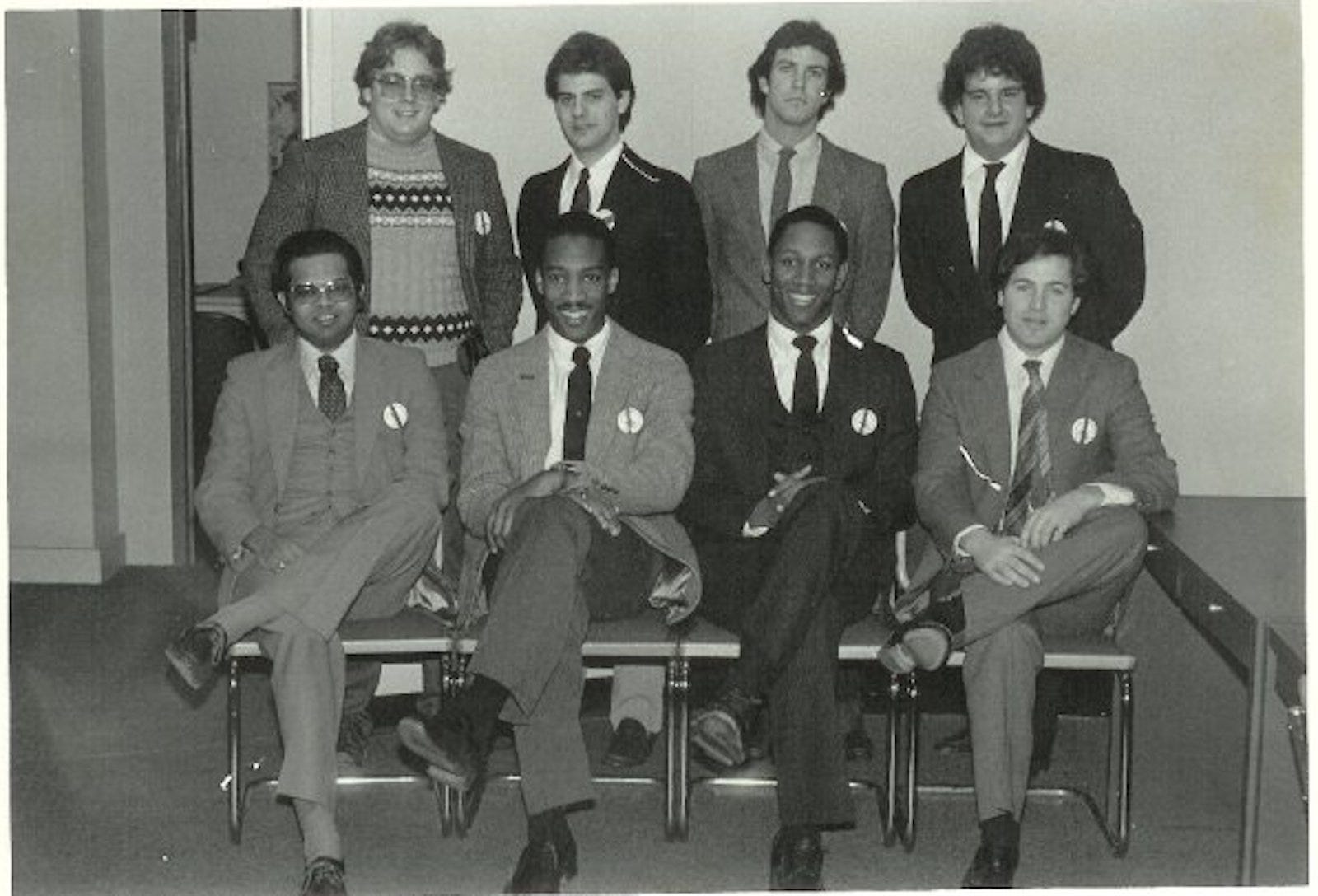 15 Photos: Tributes Continue for Don McEachin