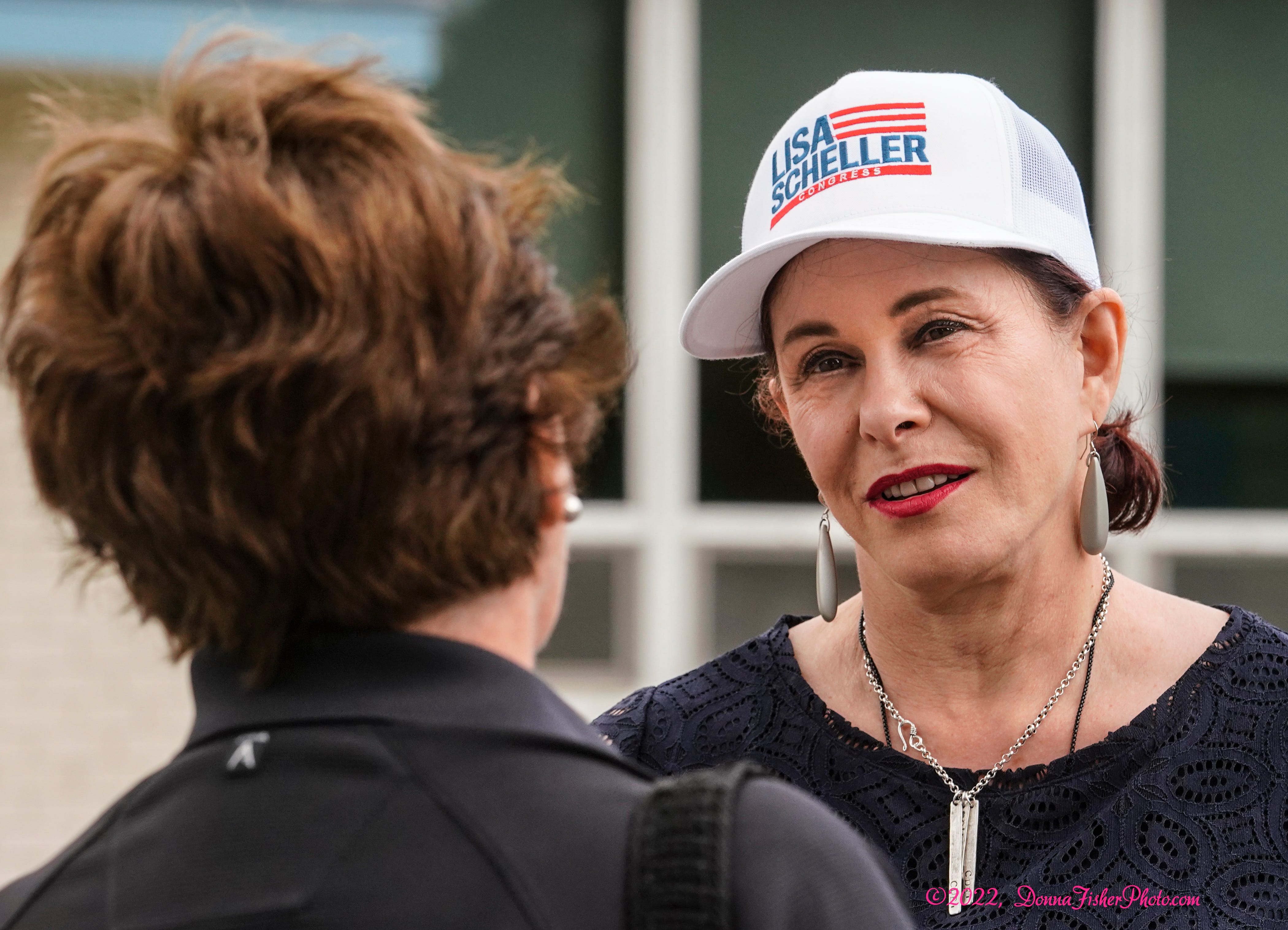 Scheller likely to get rematch in congressional race, Mackenzie wins ...