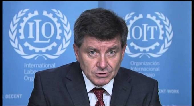 ILO: Technology Plays a Crucial Role on the Modernization of Social ...