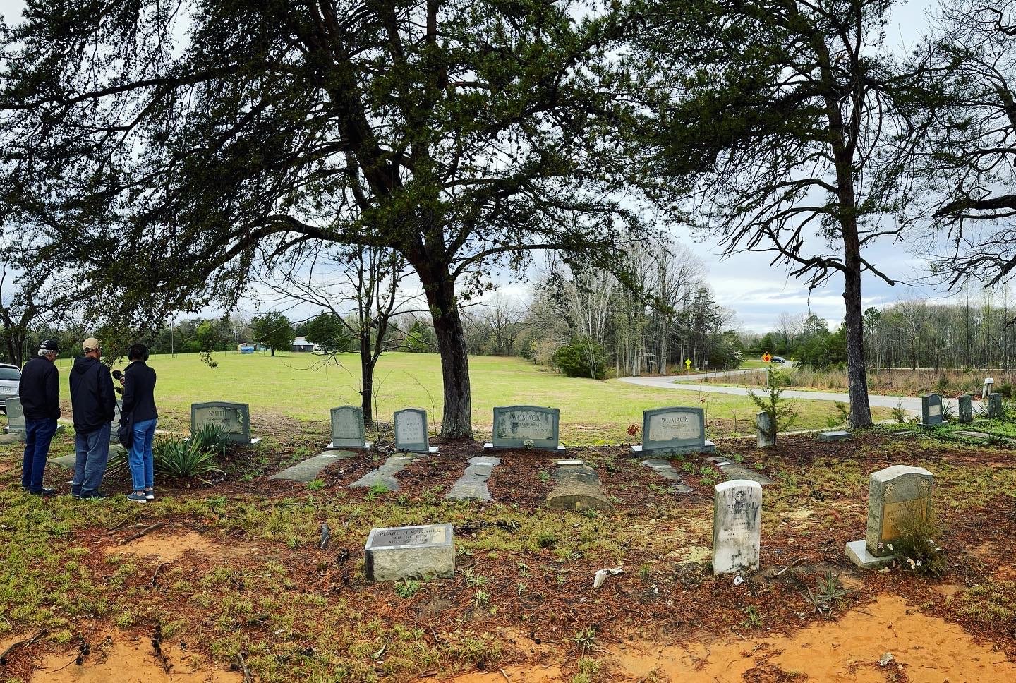 Exploring Pamplin VA - by Lisette Austin