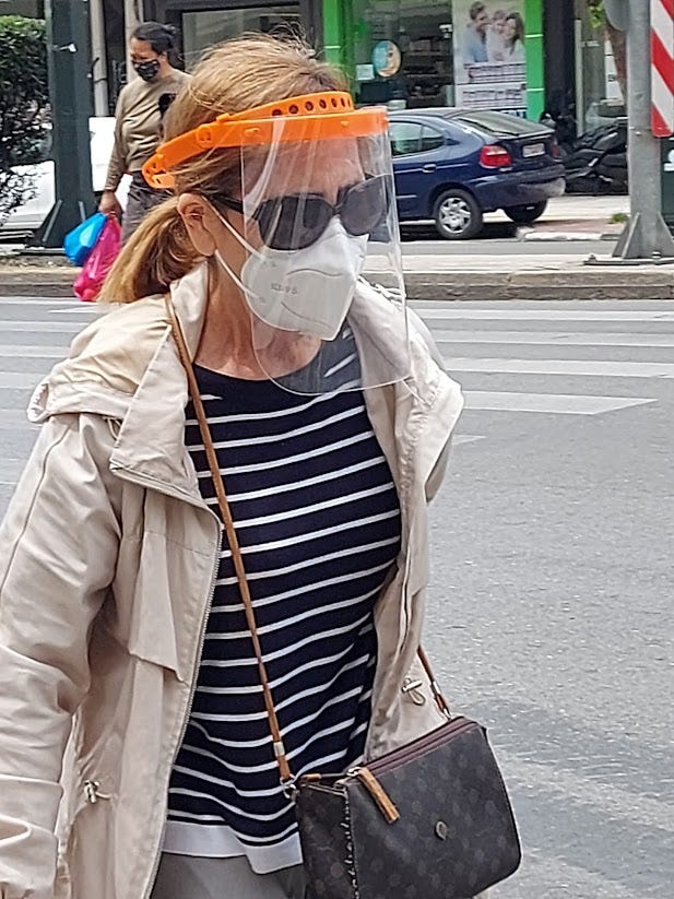 Από τον διεμβολισμό των «Δίδυμων Πύργων» στον εμβολιασμό των ...