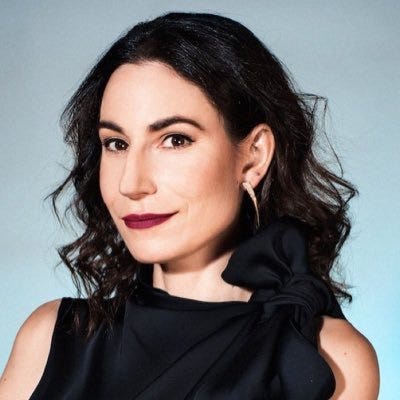 Kristen Vinakmens | Substack