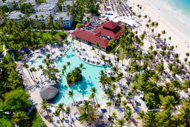 Dominican Republic -- Iguana Mama Outdoor Adventure on a Grand Scale