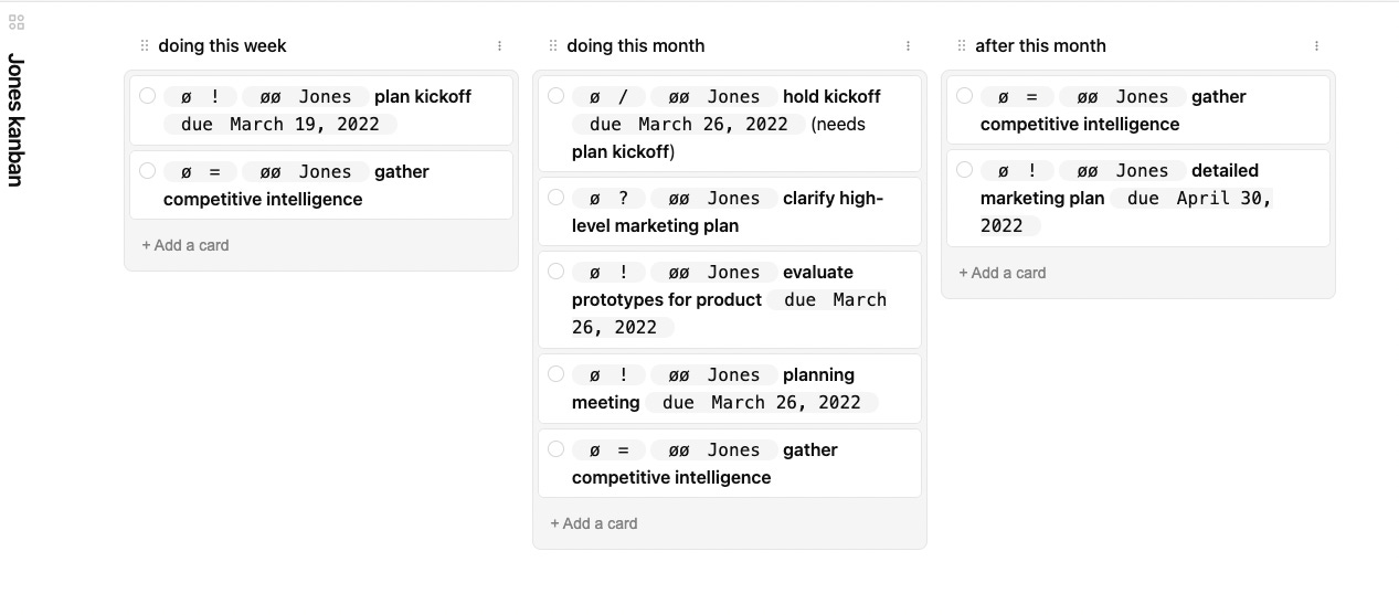 Taskidian [Wonkish] - by Stowe Boyd - Workings